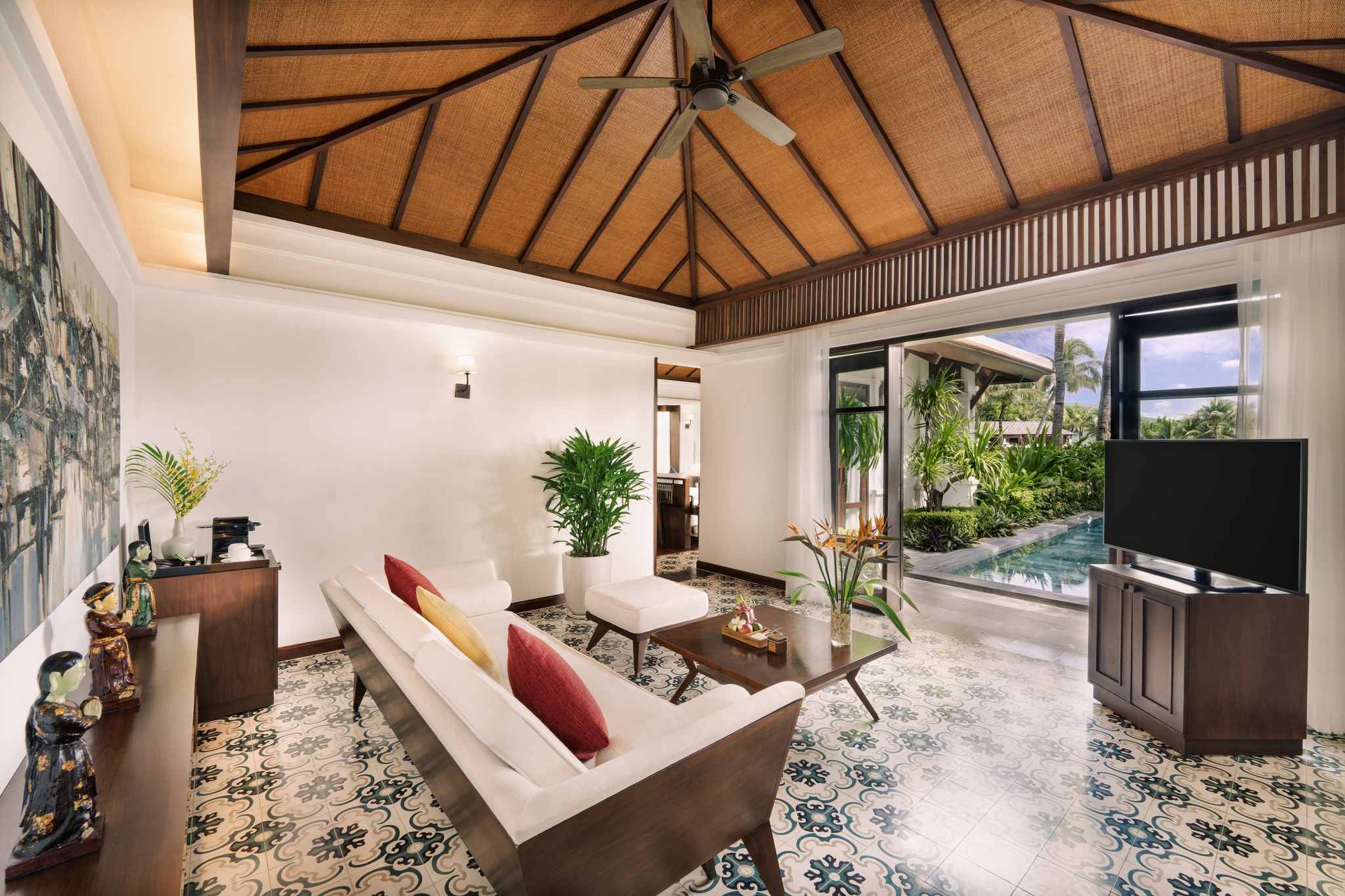 The Anam Inspired by the nostalgic charms of “Indochine” | REm Magazine