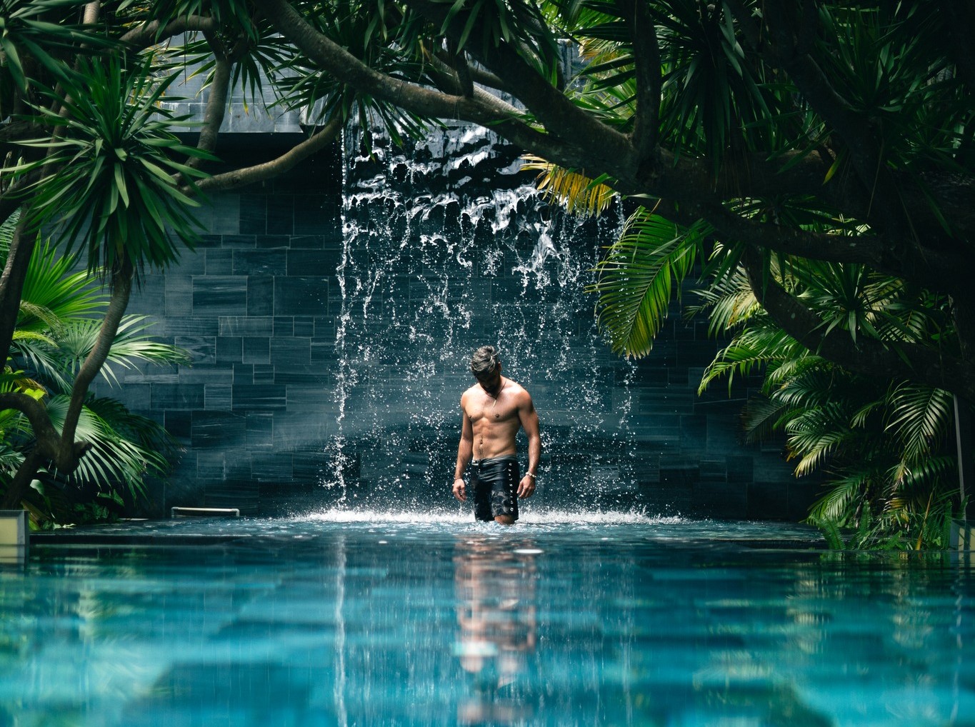 TIA Wellness is one of just two hotels in Southeast Asia to make the ...