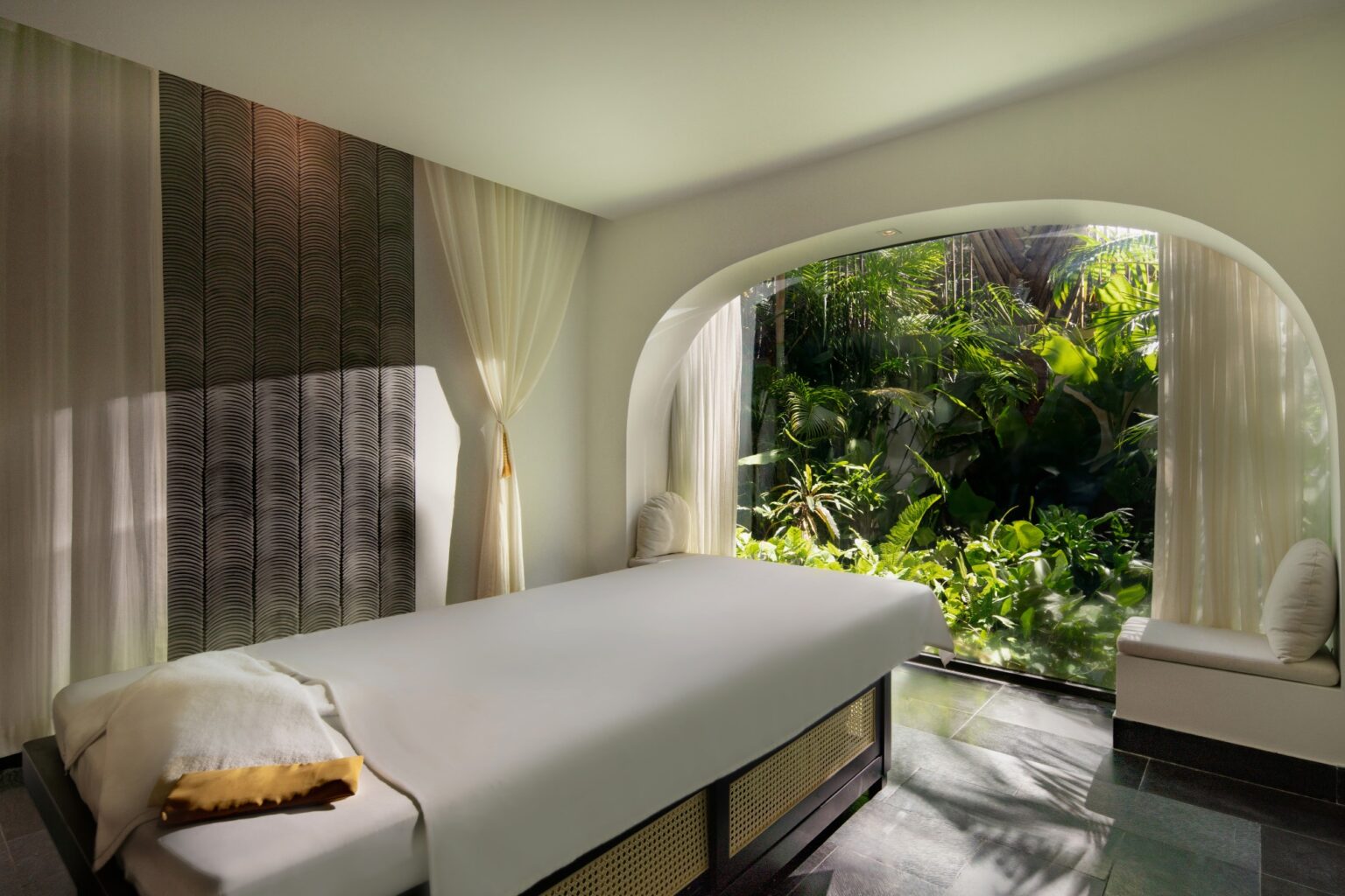 TIA Wellness is one of just two hotels in Southeast Asia to make the ...