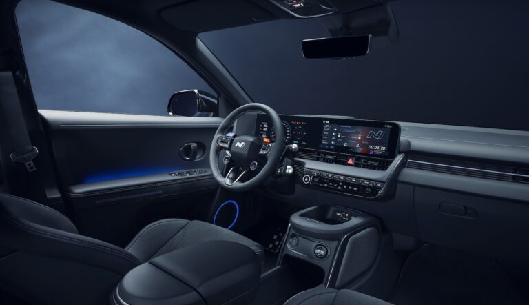 Hyundai Mobility Thailand Announces Over 1 Billion Baht Investment to ...