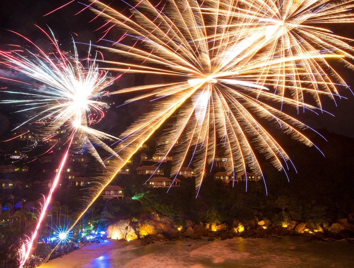 A Banyan Tree Celebrate Christmas in Style | REm Magazine