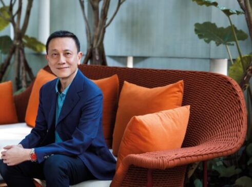Scope Brings Color to Welcome "Scope Thonglor" with Animation by World ...