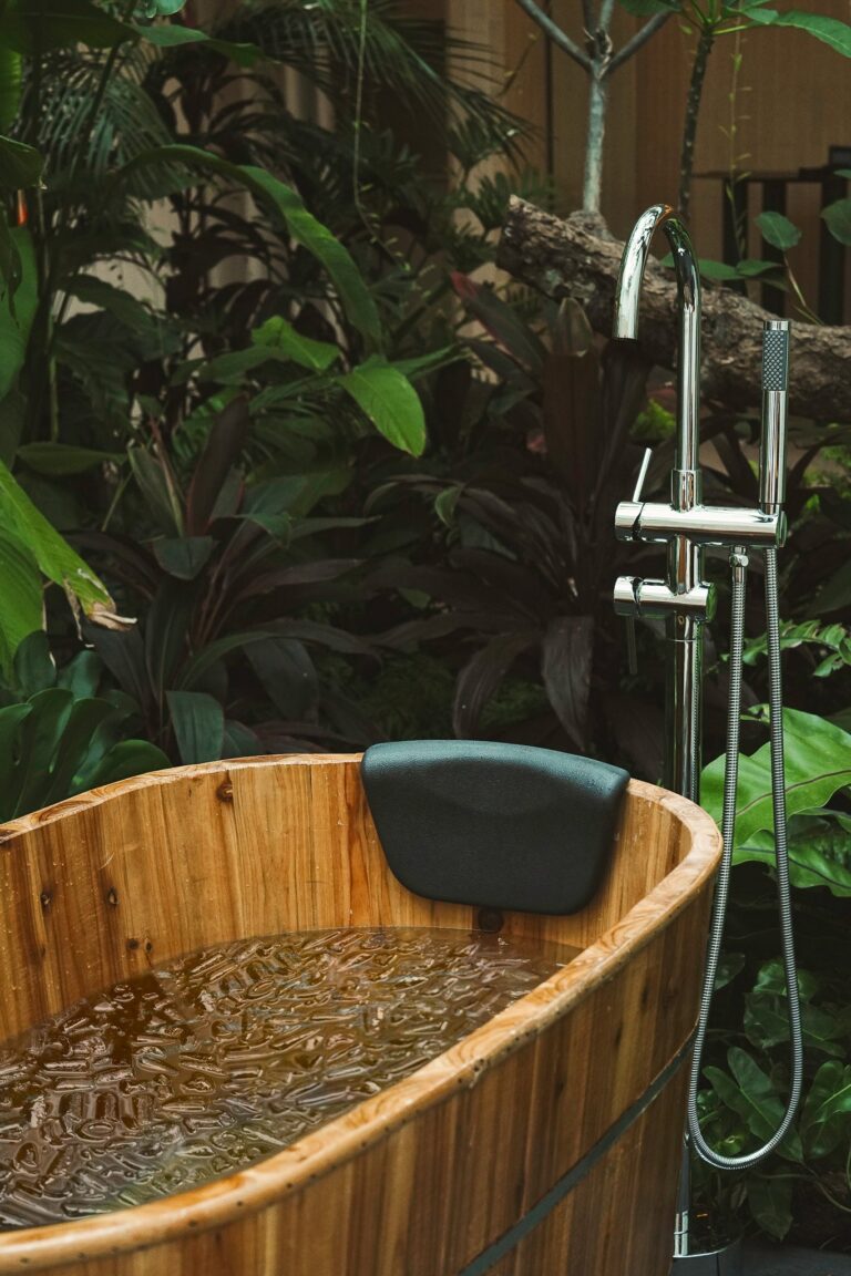 "Be Cool" Experience Ice Bath at The Standard Spa, Hua Hin | REm Magazine
