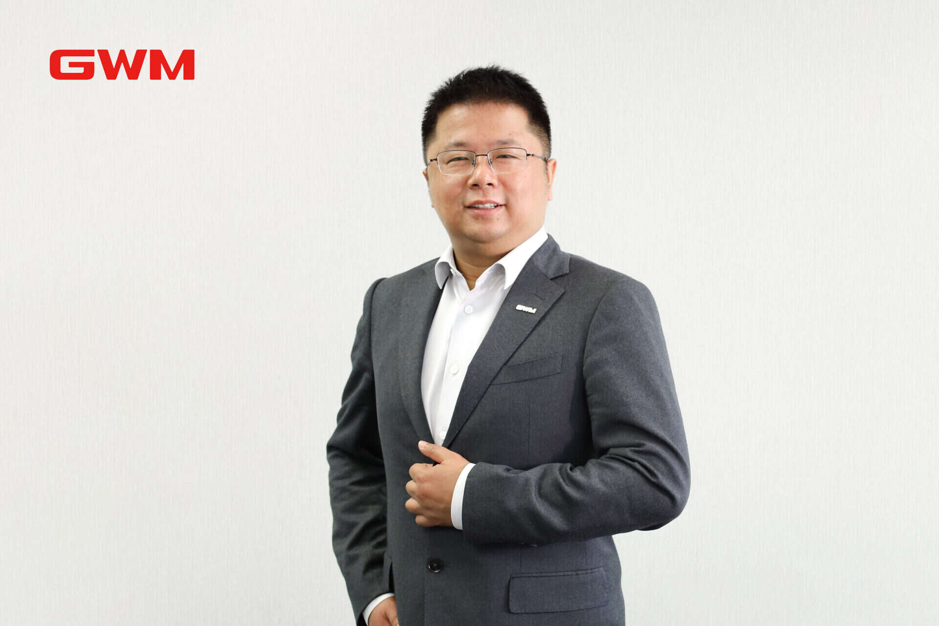 “Wayne Zhou” Managing Director of GWM, Leads the Charge Towards ...