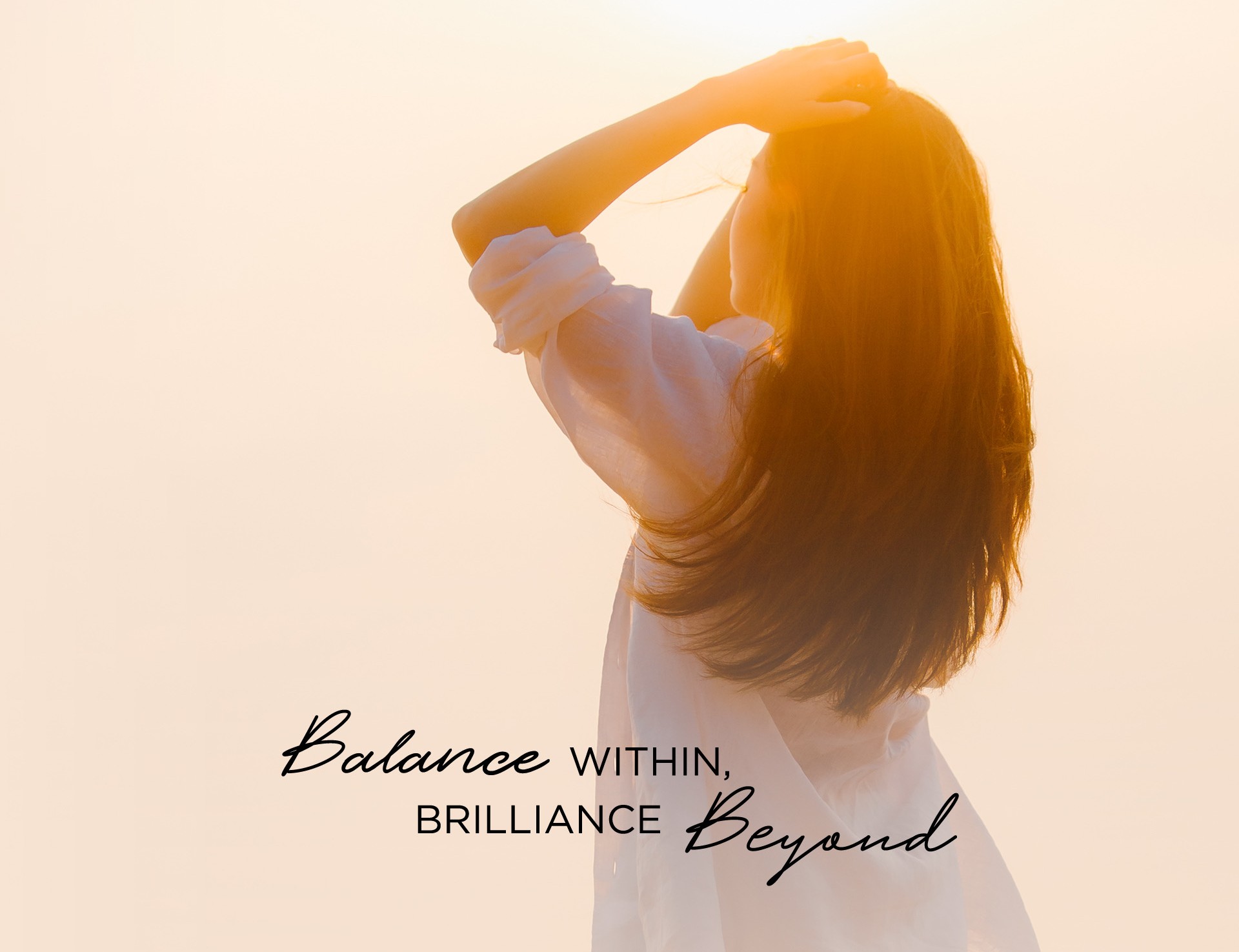 Balance within, Brilliance Beyond | REm Magazine