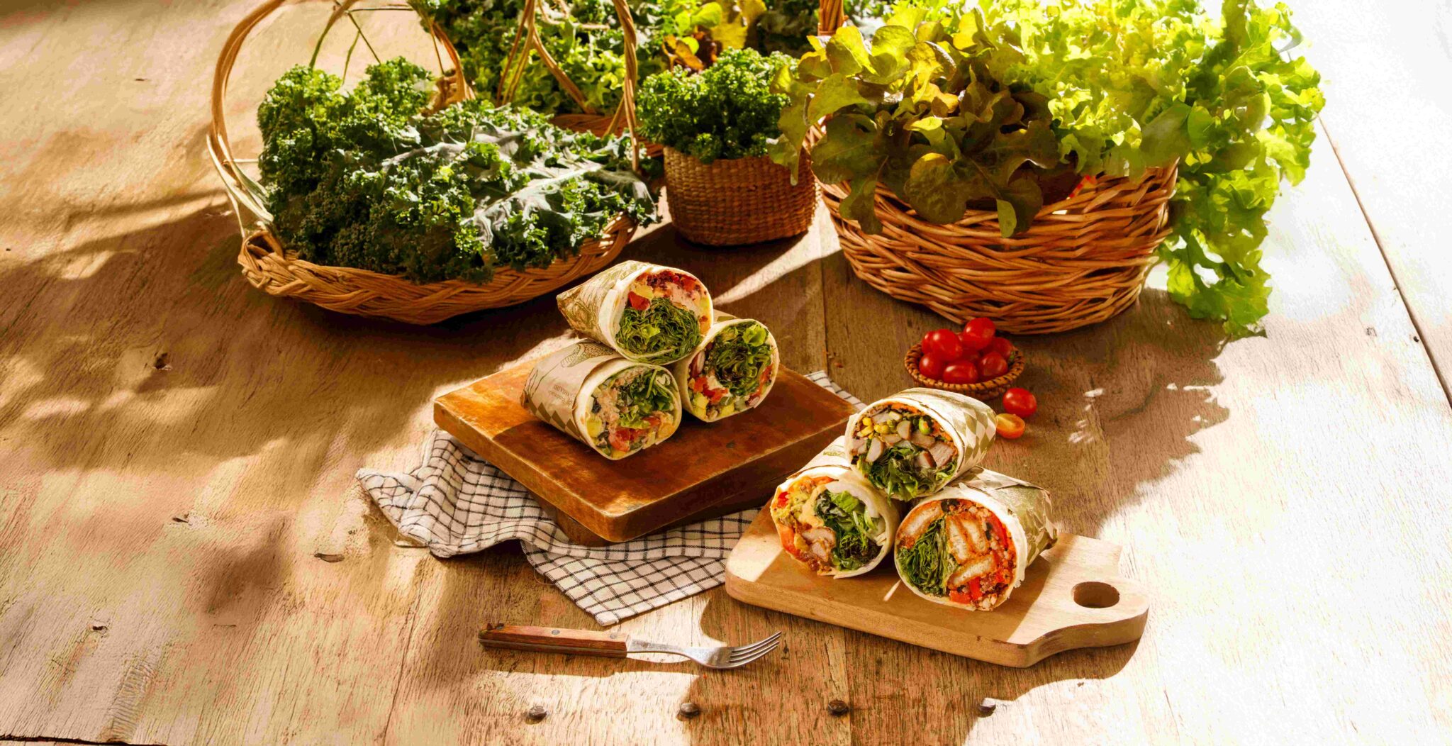 5 Hot Food Trends of 2025: Protein & Superfood Fever | REm Magazine