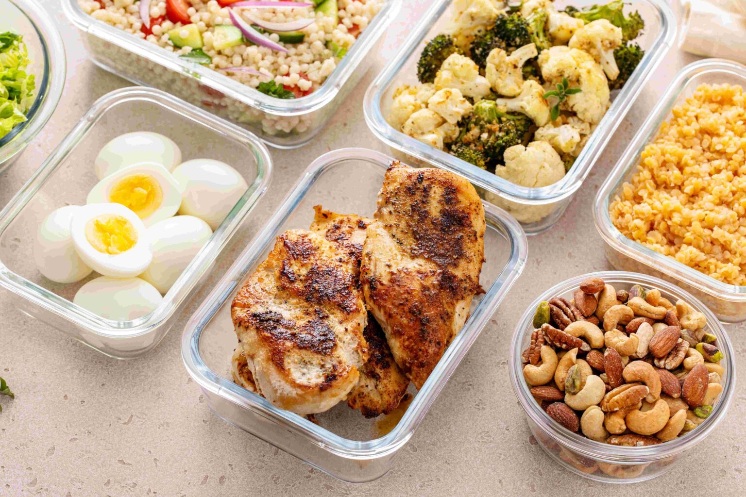 5 Hot Food Trends of 2025: Protein & Superfood Fever | REm Magazine