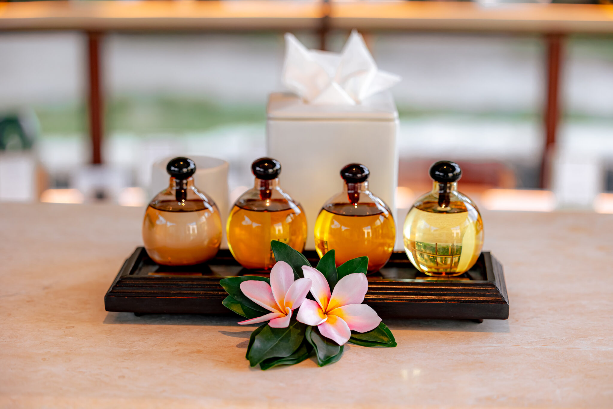 Embracing the Beauty of Gold with Golden Glow Treatment | REm Magazine