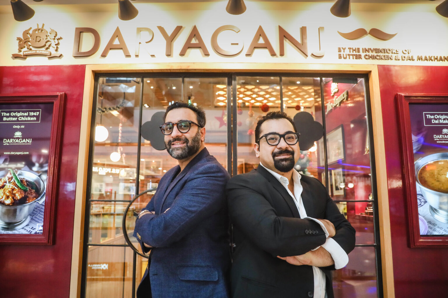From Delhi to Bangkok- Daryaganj brings its original 1947 recipes to ...