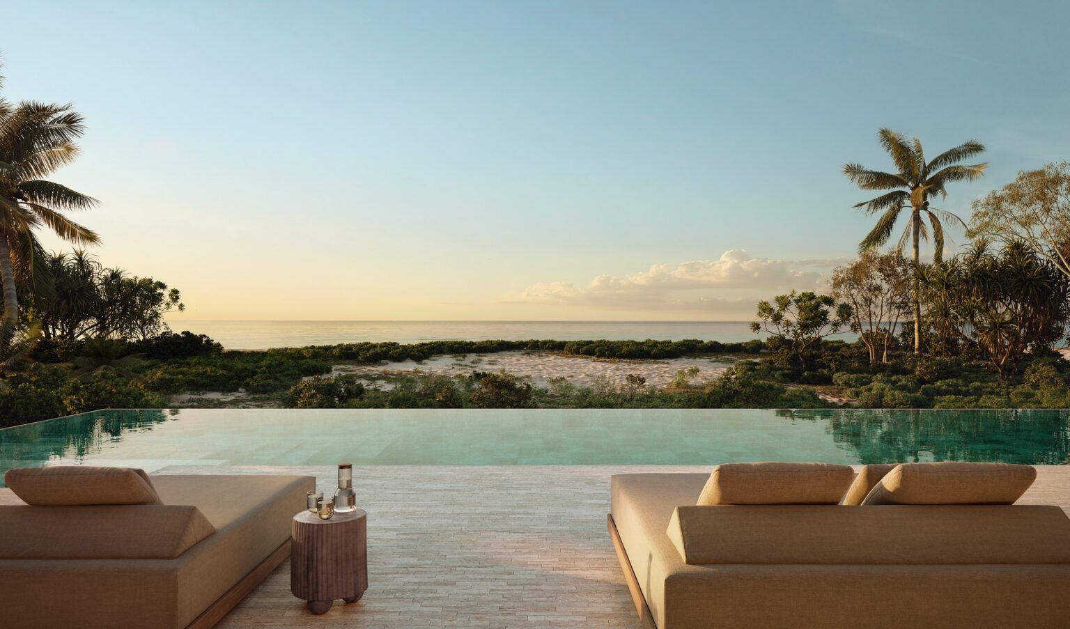 AMAN GROUP ANNOUNCES DEBUT PROPERTY IN AMERICAS: JANU TURKS & CAICOS ...
