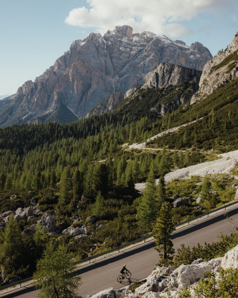 AMAN ROSA ALPINA OPENS IN THE HEART OF ITALY’S DOLOMITES A historic ...