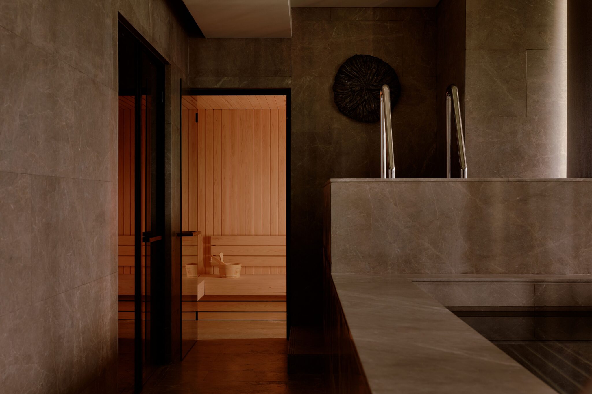 An Evolution Beyond Spa: Medical Wellness With Aman | REm Magazine