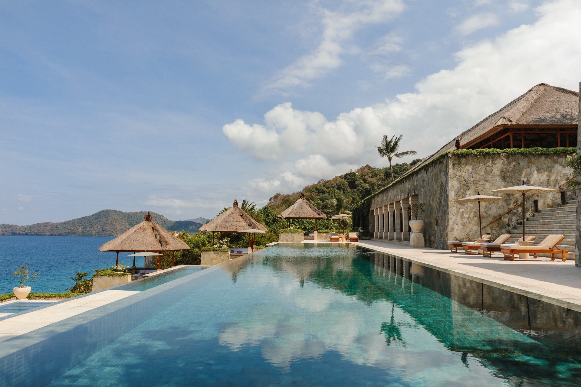 Majestic Pools: Aman’s Most Iconic Bodies of Water | REm Magazine