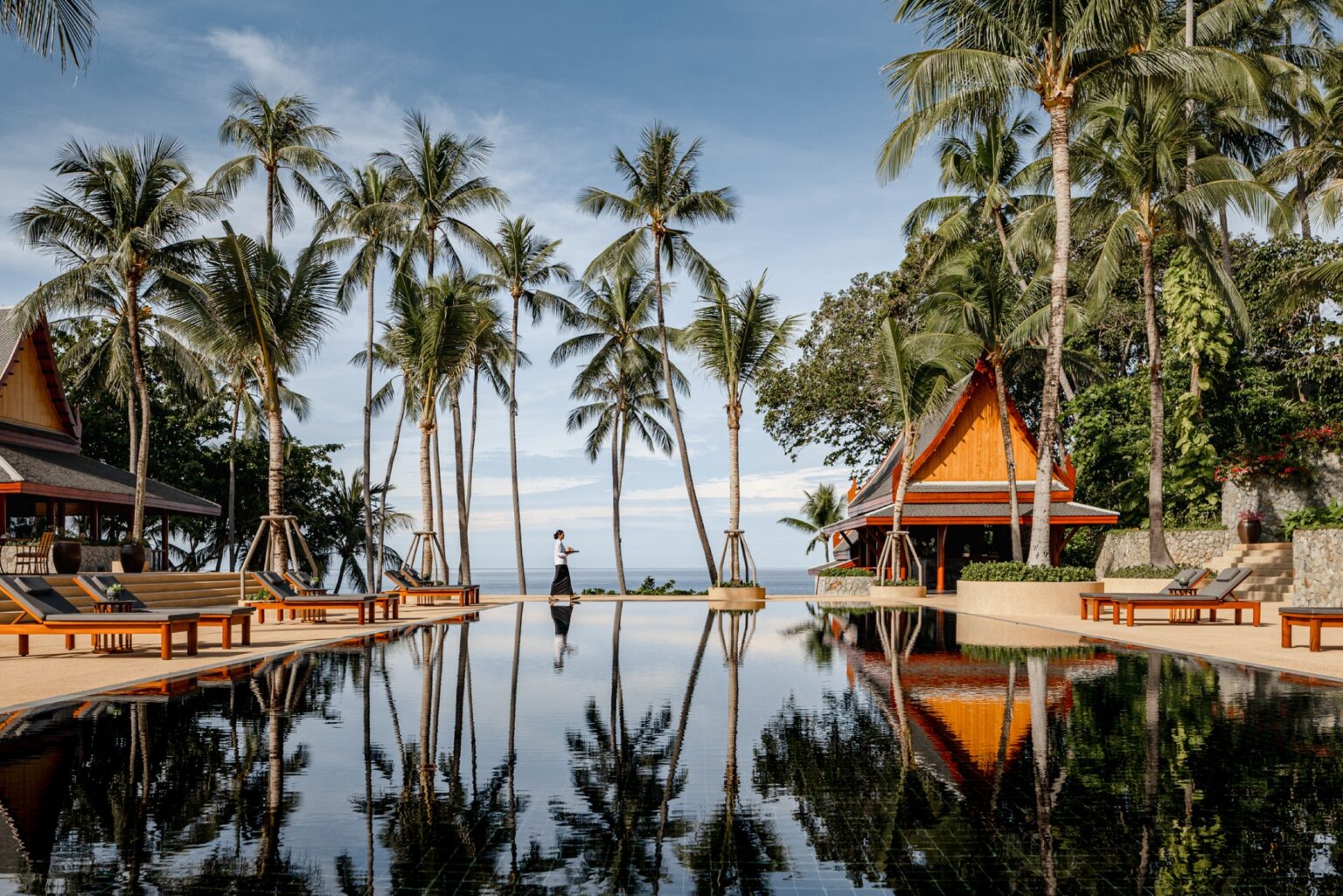 Majestic Pools: Aman’s Most Iconic Bodies of Water | REm Magazine