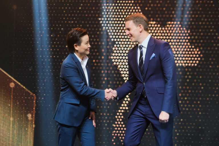 Reignwood Group Wins “Thailand Mega Project of the Year” for Reignwood ...