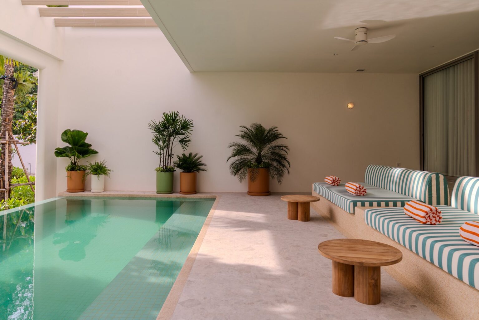 "The Standard, Pattaya Na Jomtien: All Play at Thailand’s First ...
