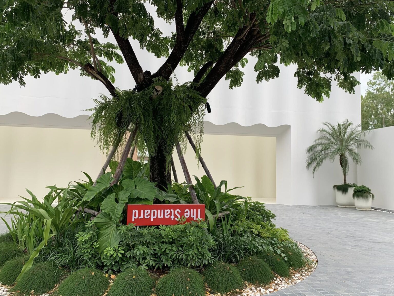 "The Standard, Pattaya Na Jomtien: All Play at Thailand’s First ...