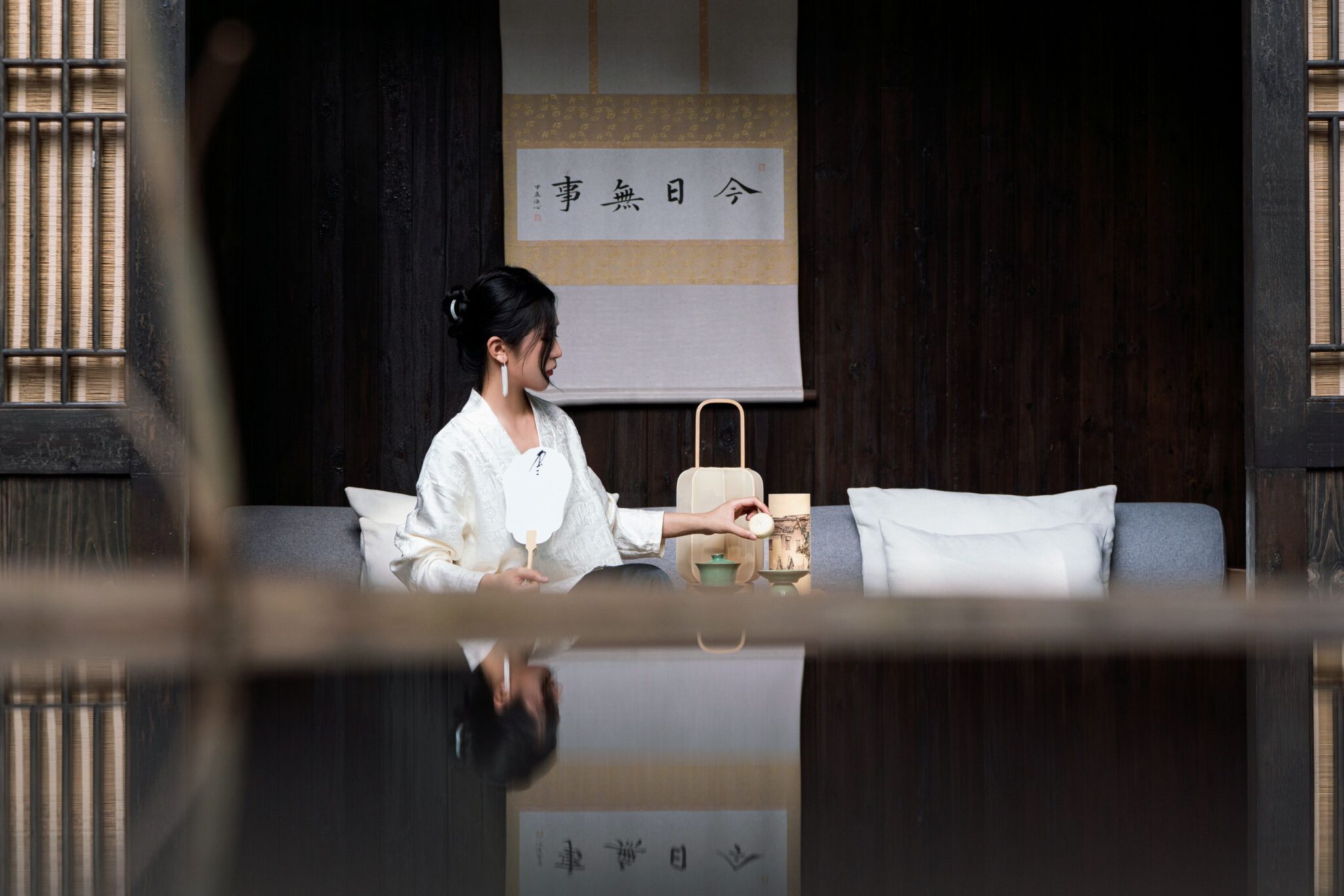 Aman China Unveils Exclusive Mid-Autumn Festival Gift Collections ...