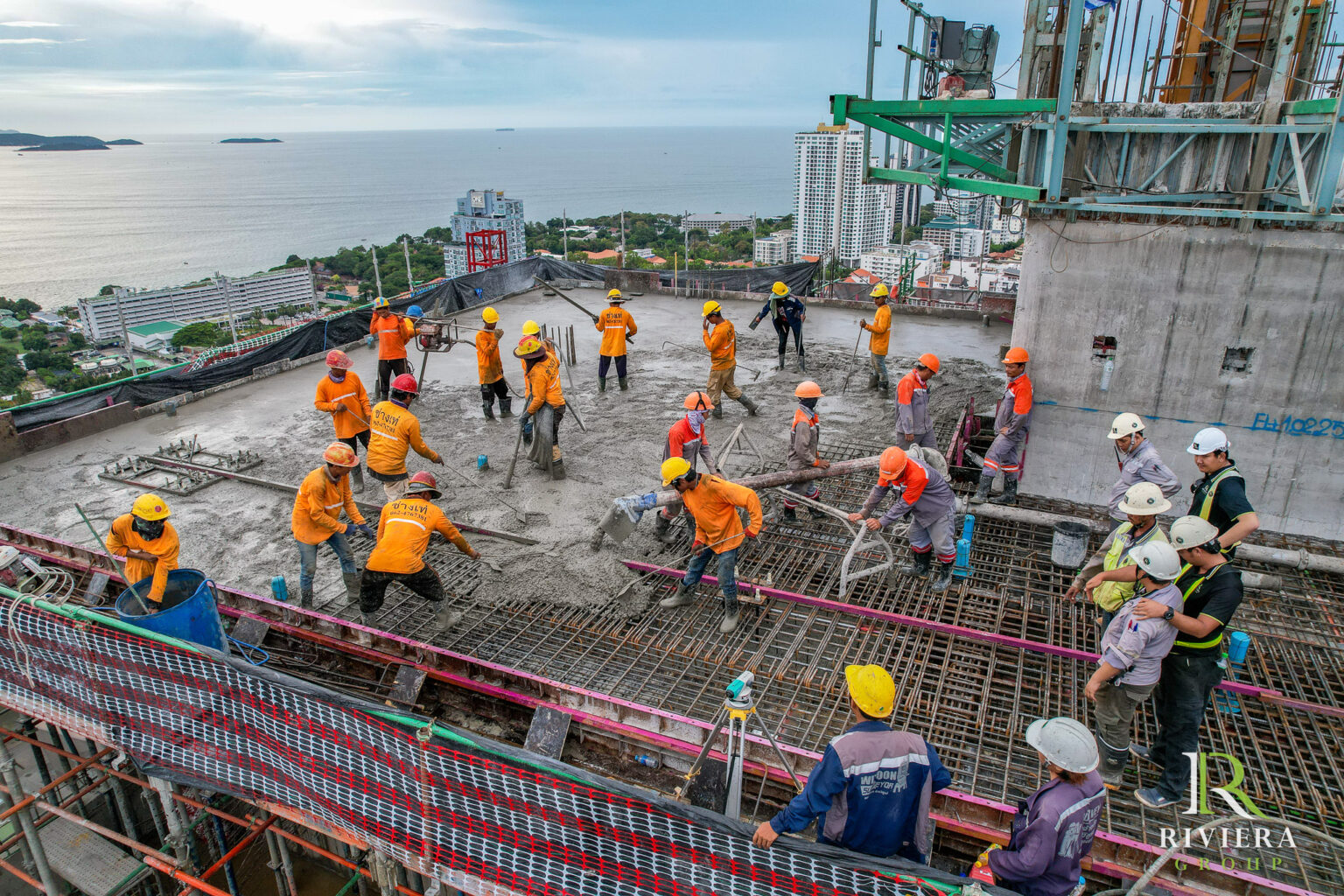 Bringing Glamour and Style to Pattaya’s Real Estate Busy times for The ...