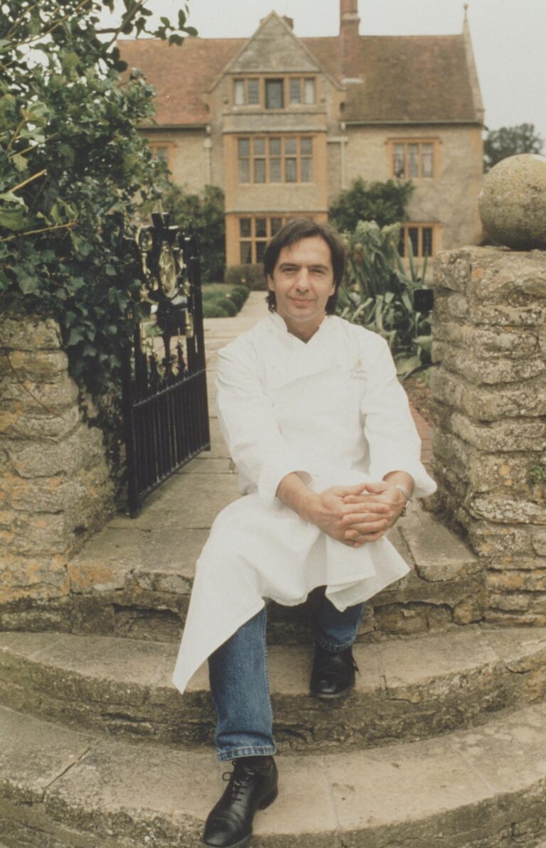 LE MANOIR AUX QUAT’SAISONS, A BELMOND HOTEL, OXFORDSHIRE ANNOUNCES ...