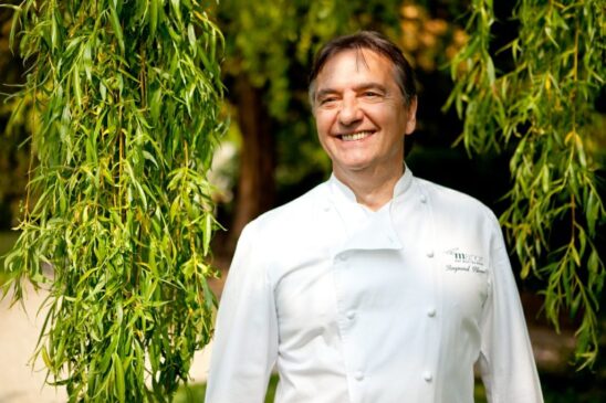 LE MANOIR AUX QUAT’SAISONS, A BELMOND HOTEL, OXFORDSHIRE ANNOUNCES ...