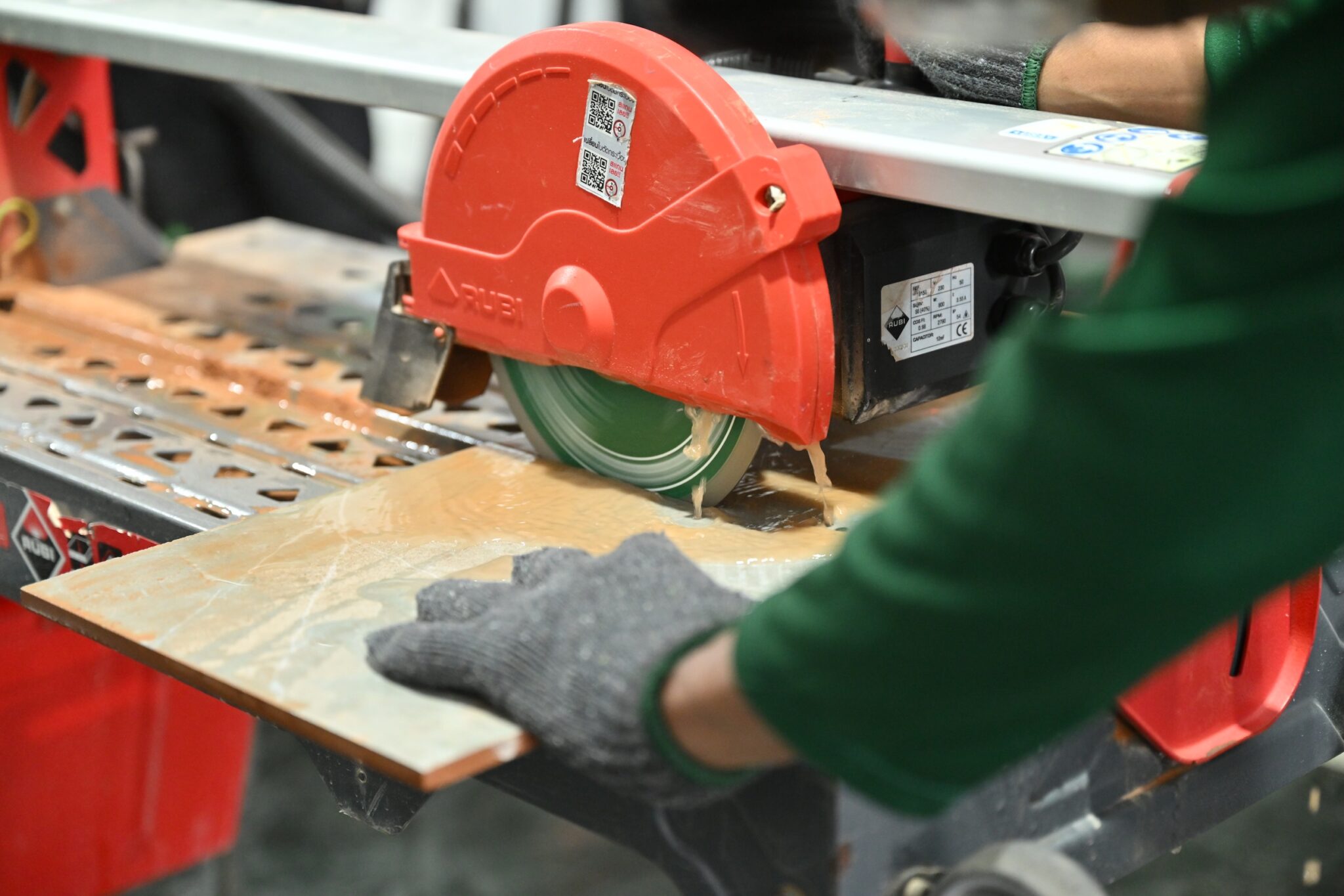 Jorakay Corporation Marks Major Success with "Crocodile Tiler X ...
