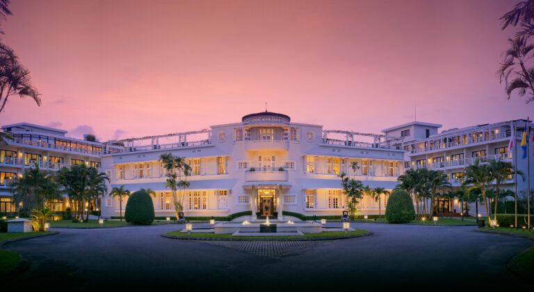 "Adrian Zecha" Isn’t Done Yet: The Legendary Hotelier on Nature ...