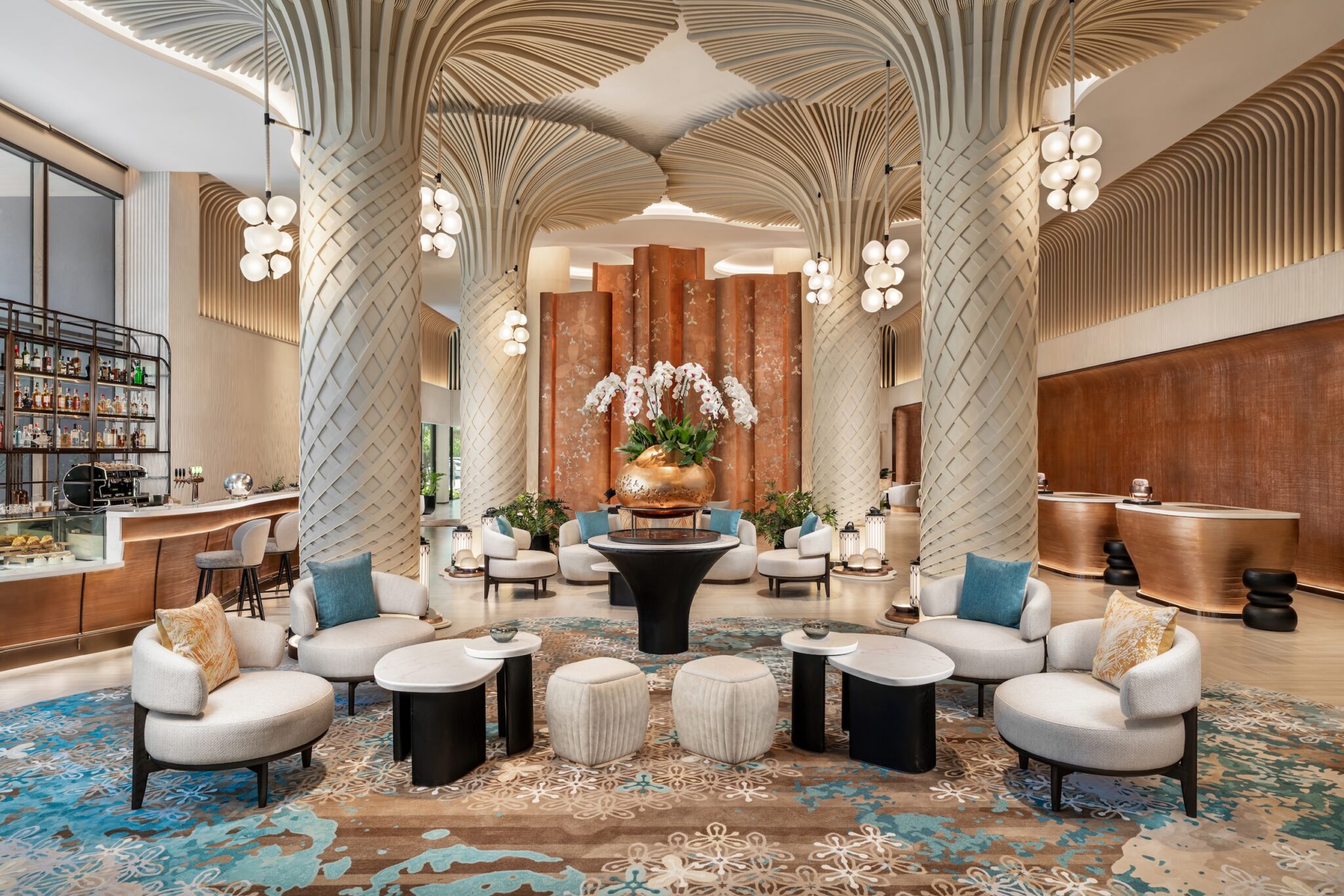Marriott Hotels Launches “Pattaya Marriott Resort & Spa” A New Era of ...