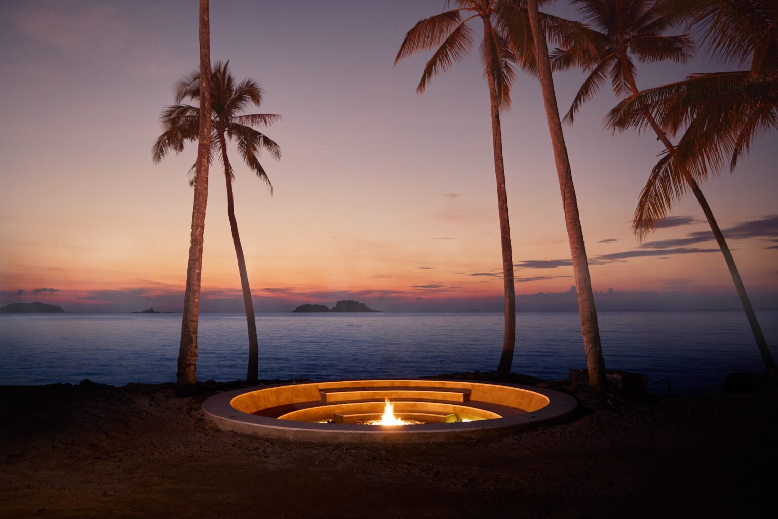 Dinso Resort & Villas Ko Chang Vignette Collection, IHG Debuts Its ...