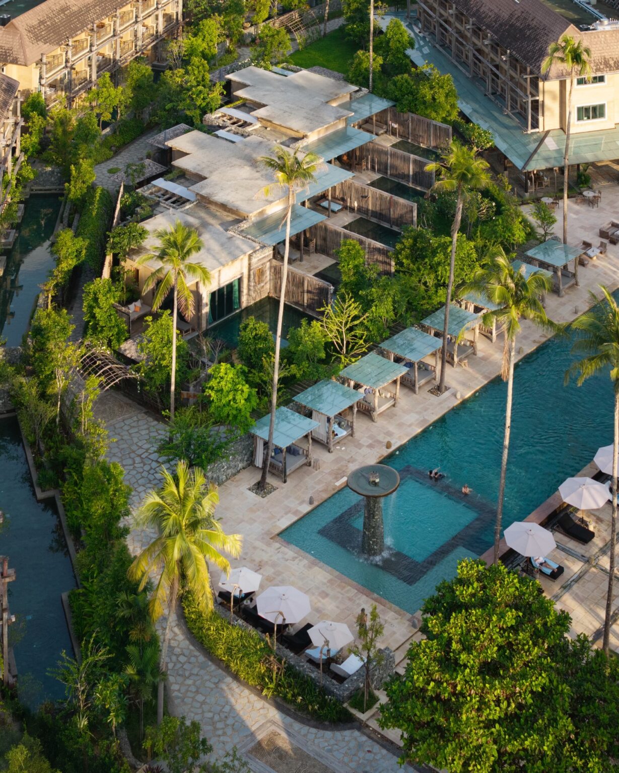 Dinso Resort & Villas Ko Chang Vignette Collection, IHG Debuts Its ...