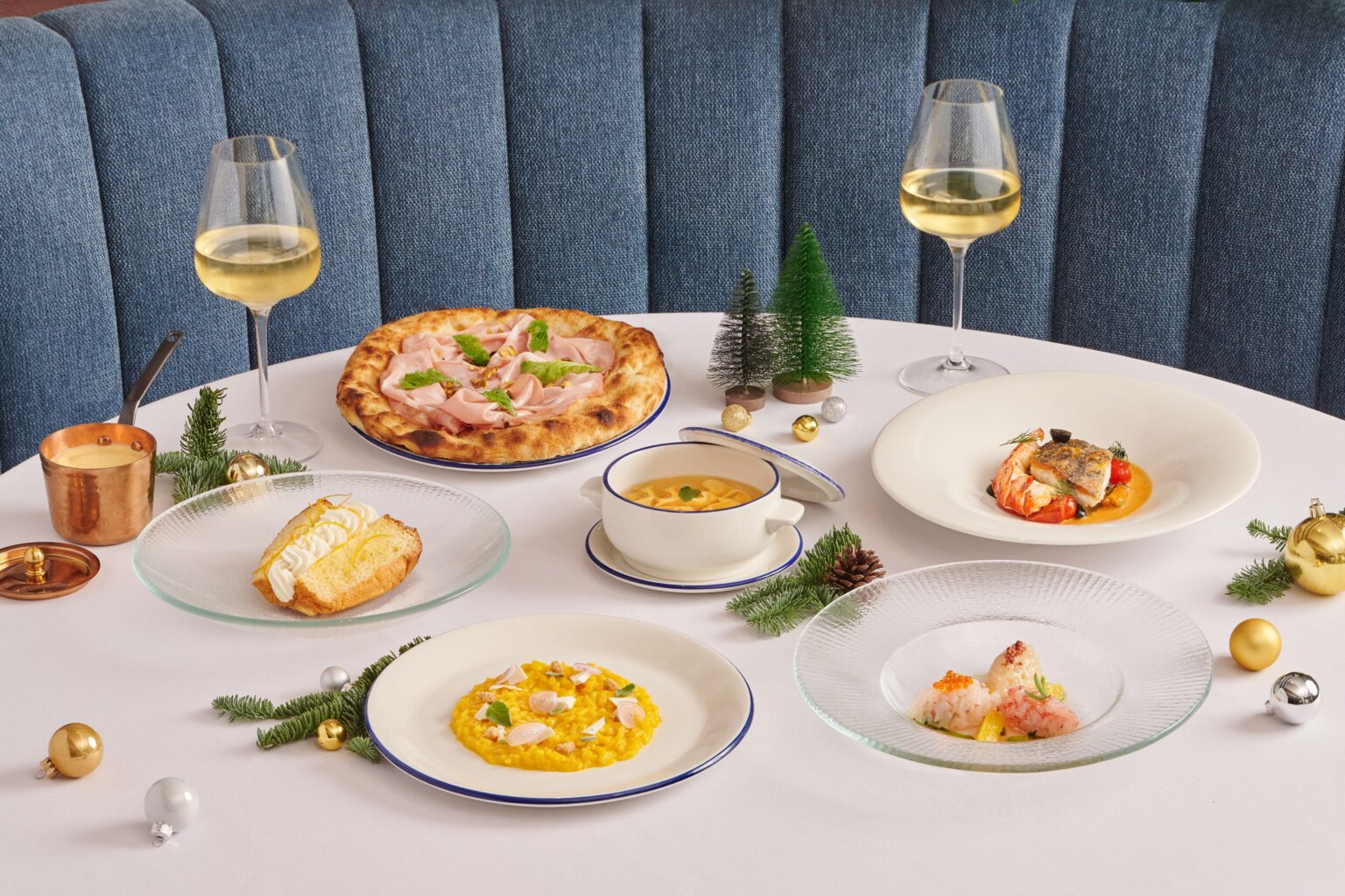 A Season of Celebration at METT Singapore | REm Magazine
