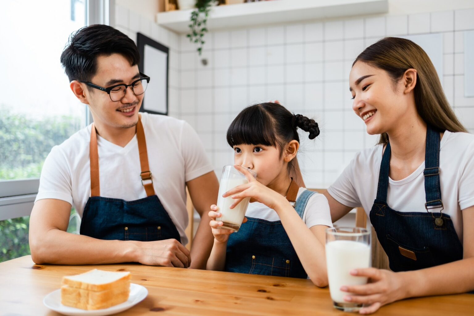 Mahidol Experts Confirm Thai Milk Meets International Standards ...