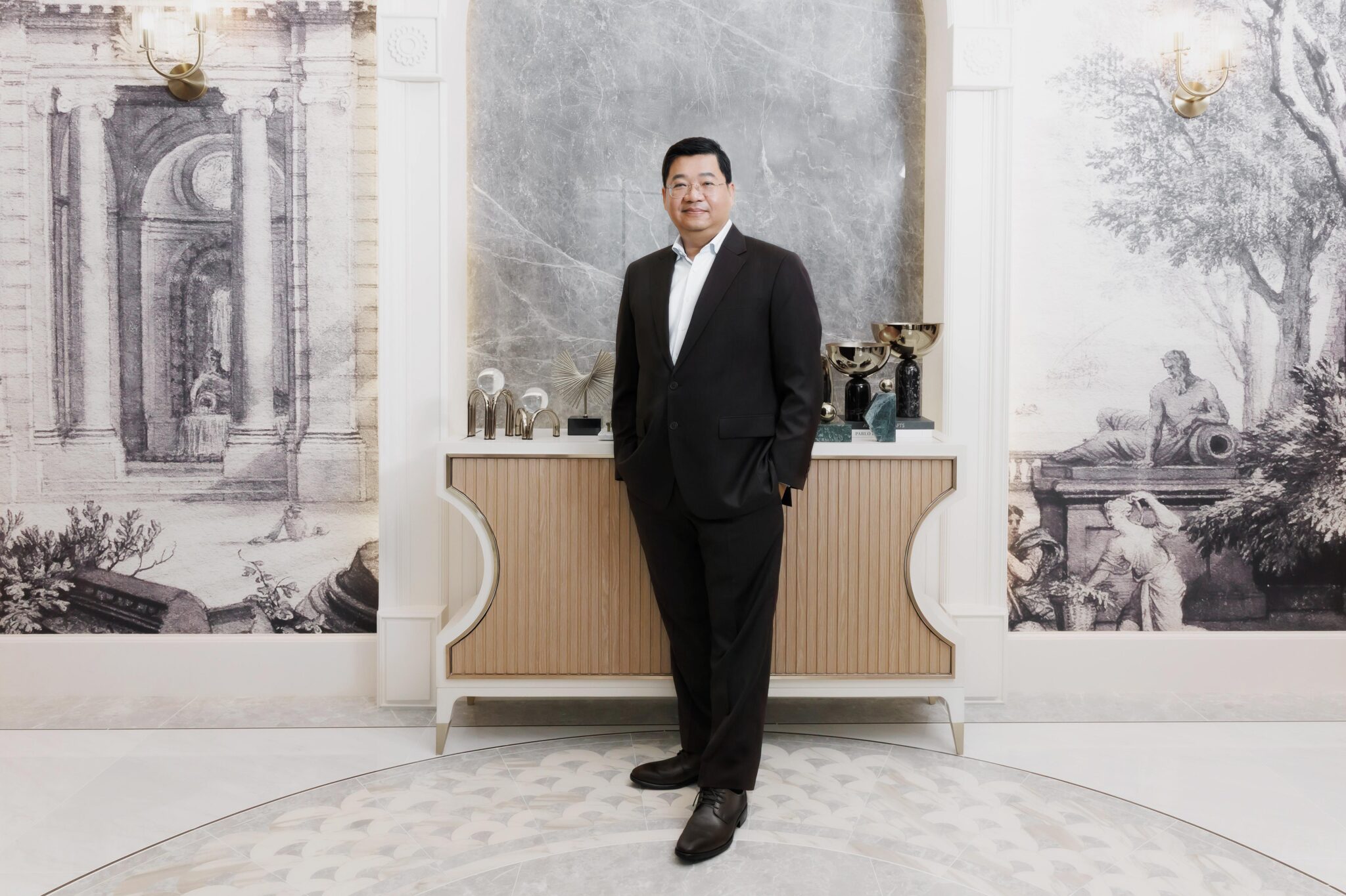 AP Thailand Sees Strong 2026 Start with Oversubscribed Bond Issue | REm ...