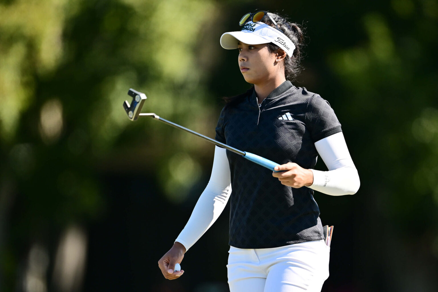 “Atthaya” Leads Thai Golfers into 2026 Season Opener at the Tournament ...