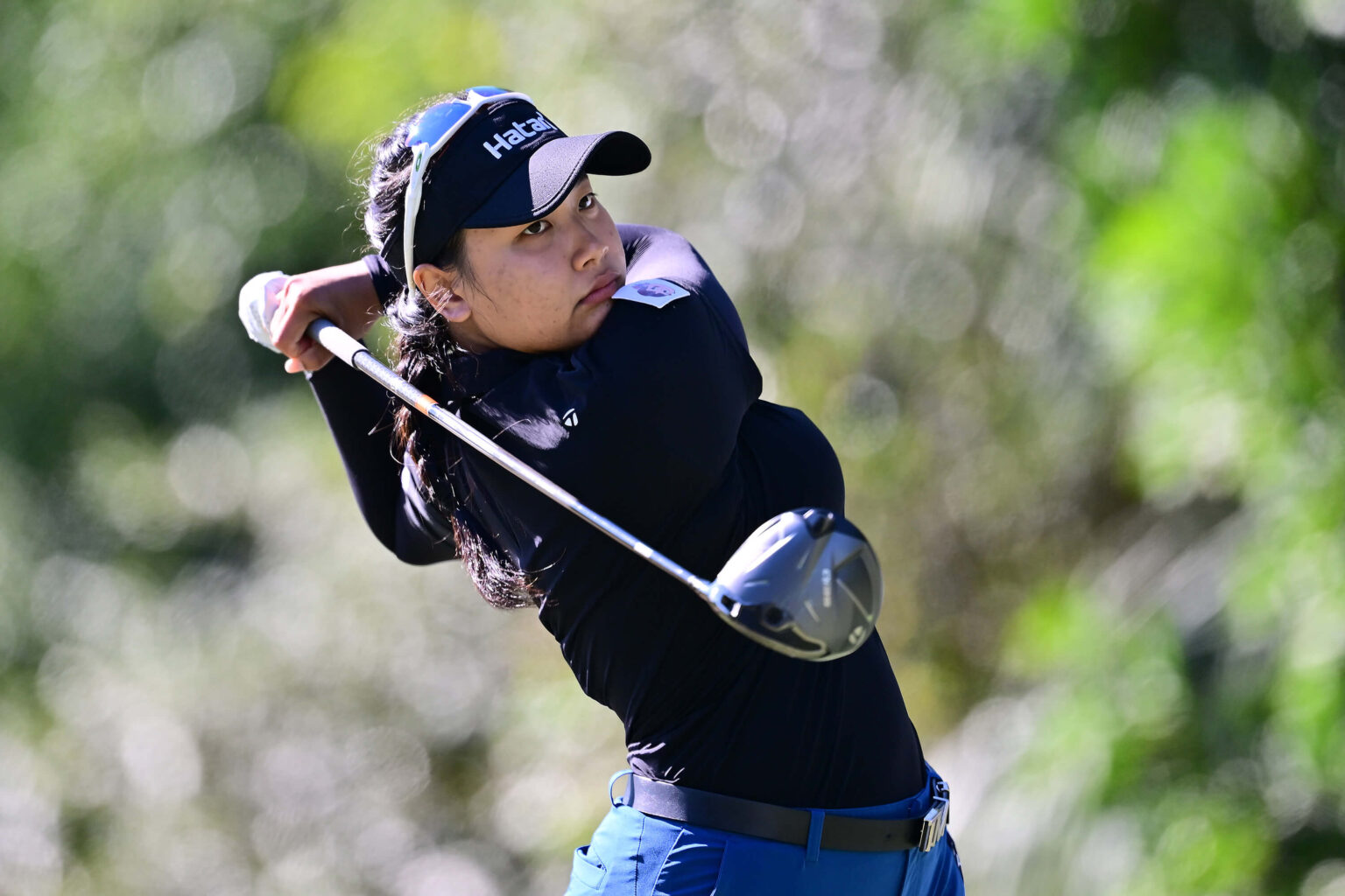 “Atthaya” Leads Thai Golfers into 2026 Season Opener at the Tournament ...