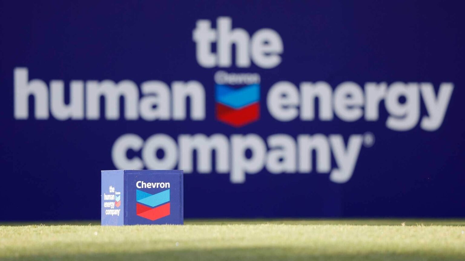 “Chevron Championship,” the First Major of the Year, Moves to Memorial ...