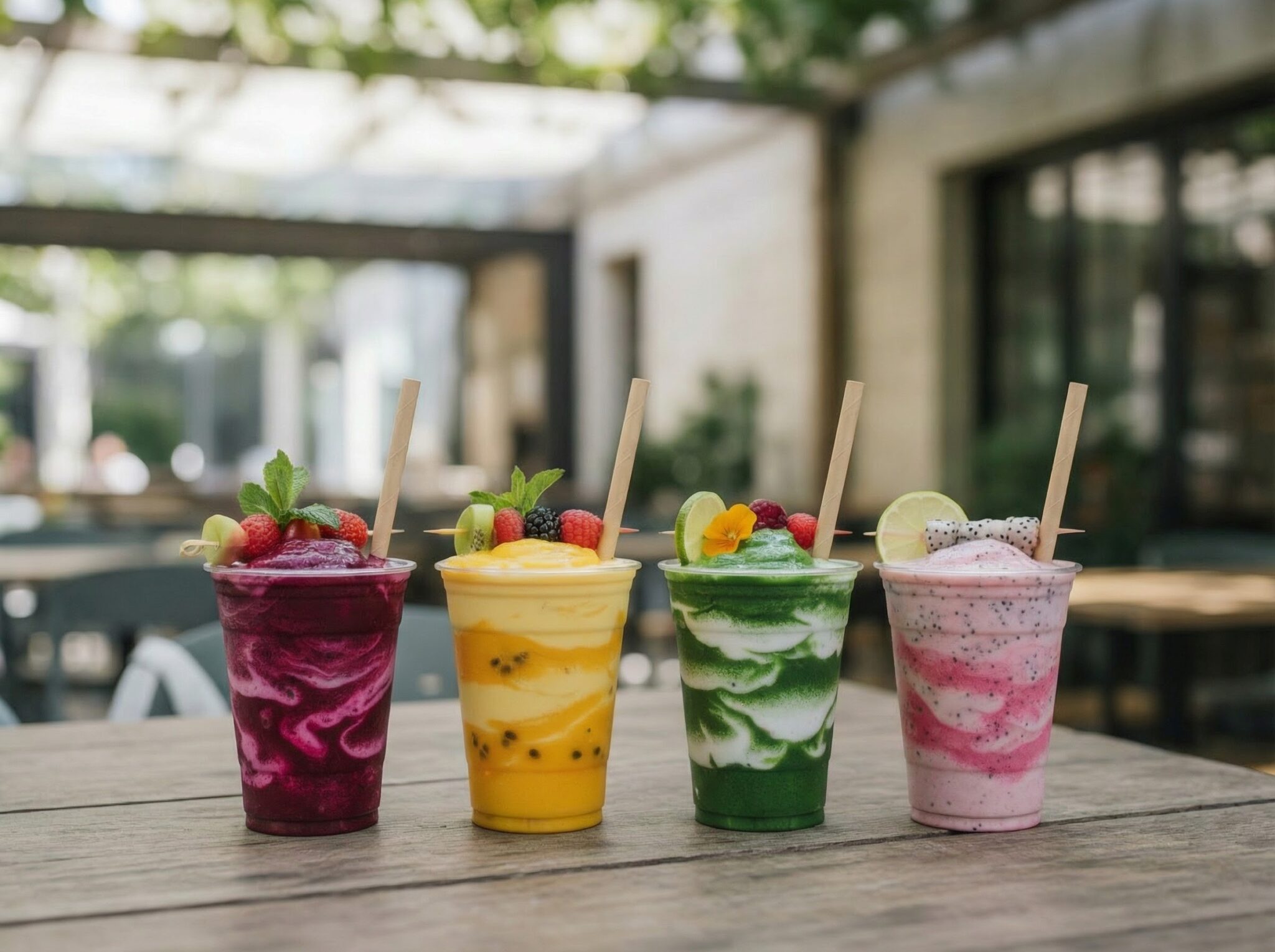 5 Food Trends Set to Thrive in 2026 | REm Magazine