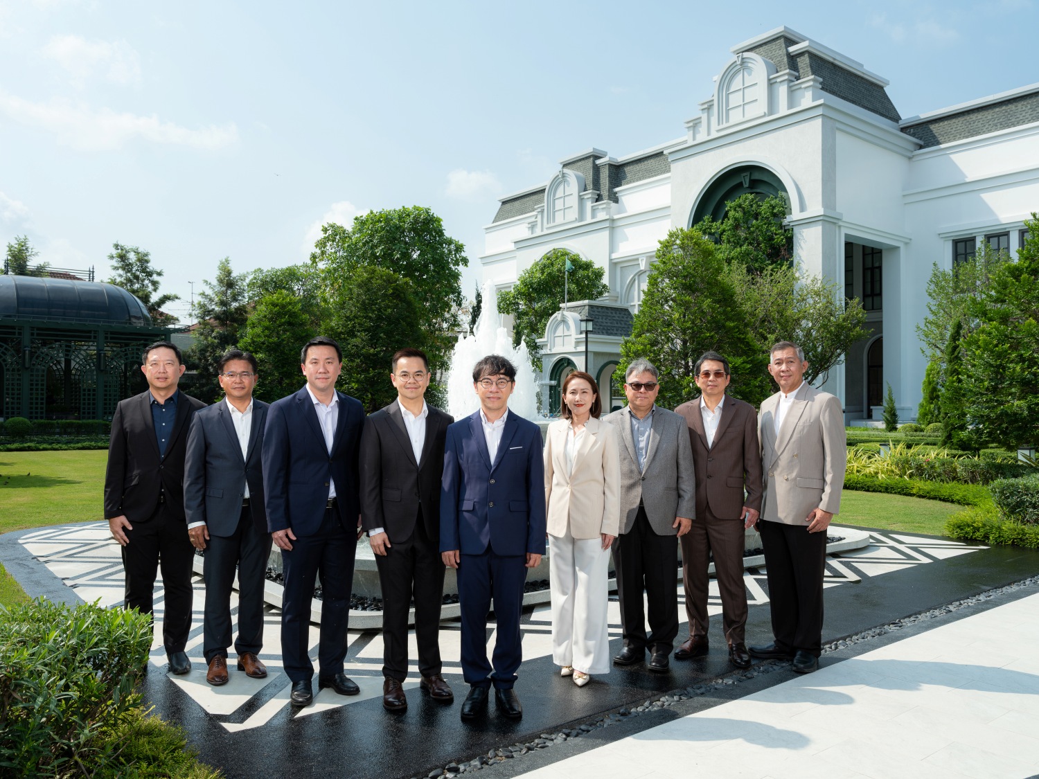 AP Thailand Partners to Build a Sustainable Value Chain | REm Magazine