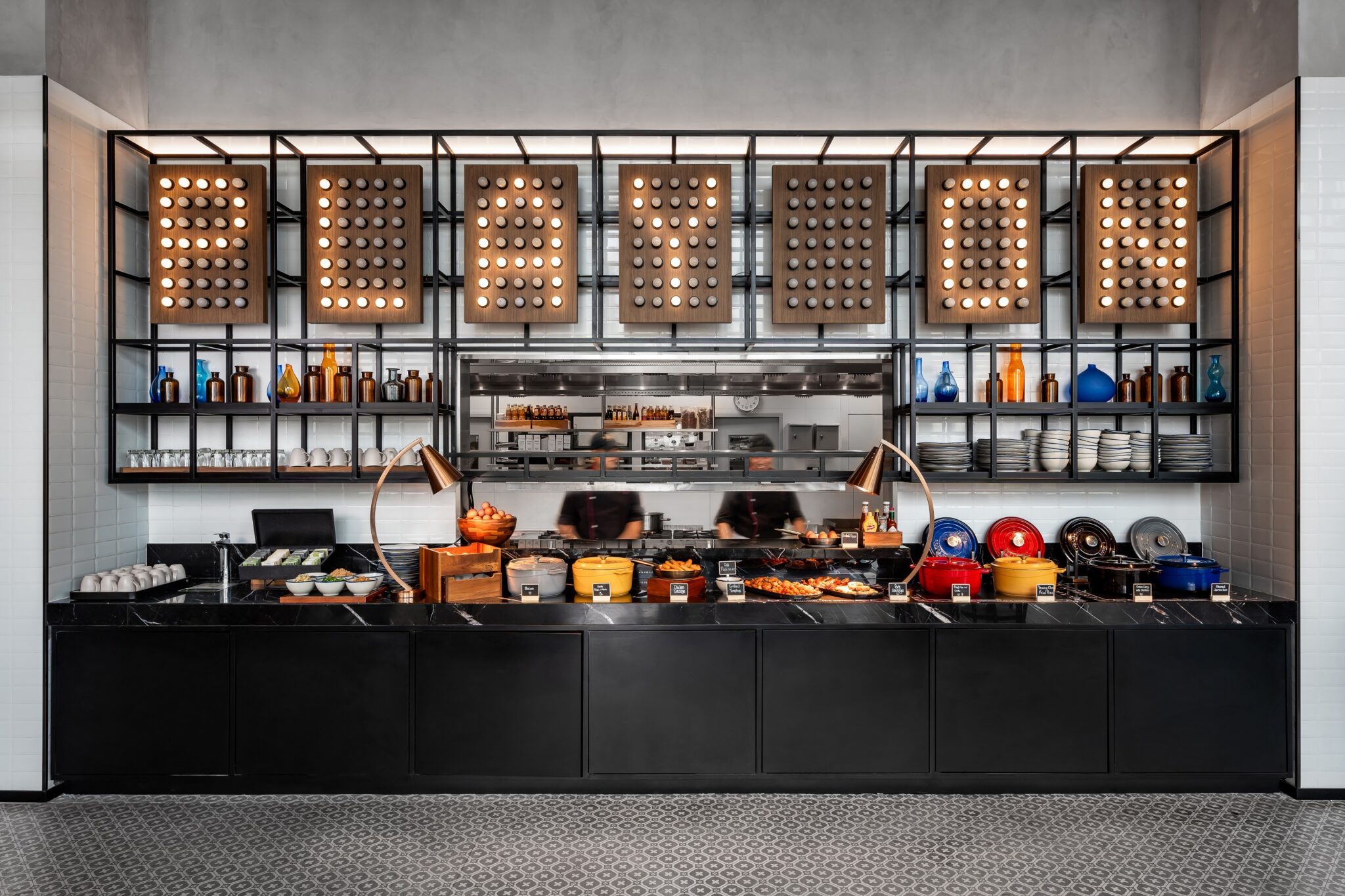 Moxy Bangkok Ratchaprasong Unveils Playful April Line-Up with Songkran ...