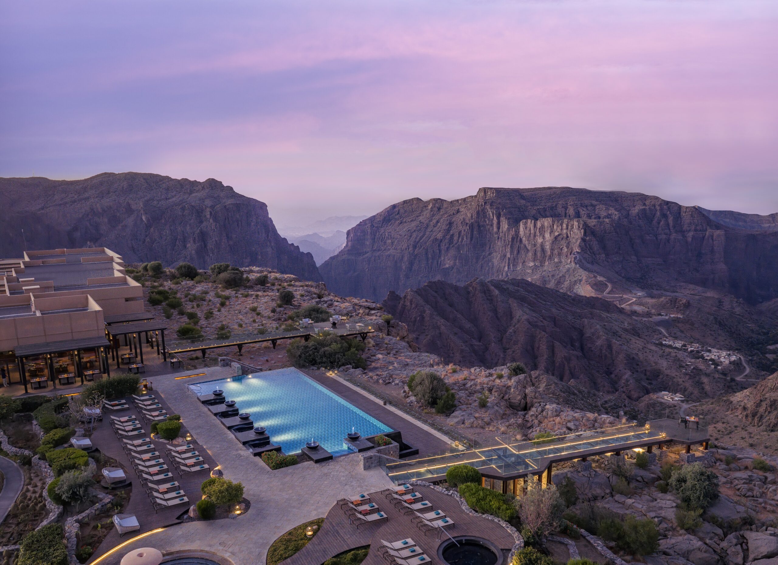 Trio of Anantara Hotels & Resorts Earn Condé Nast Traveller Triple ...