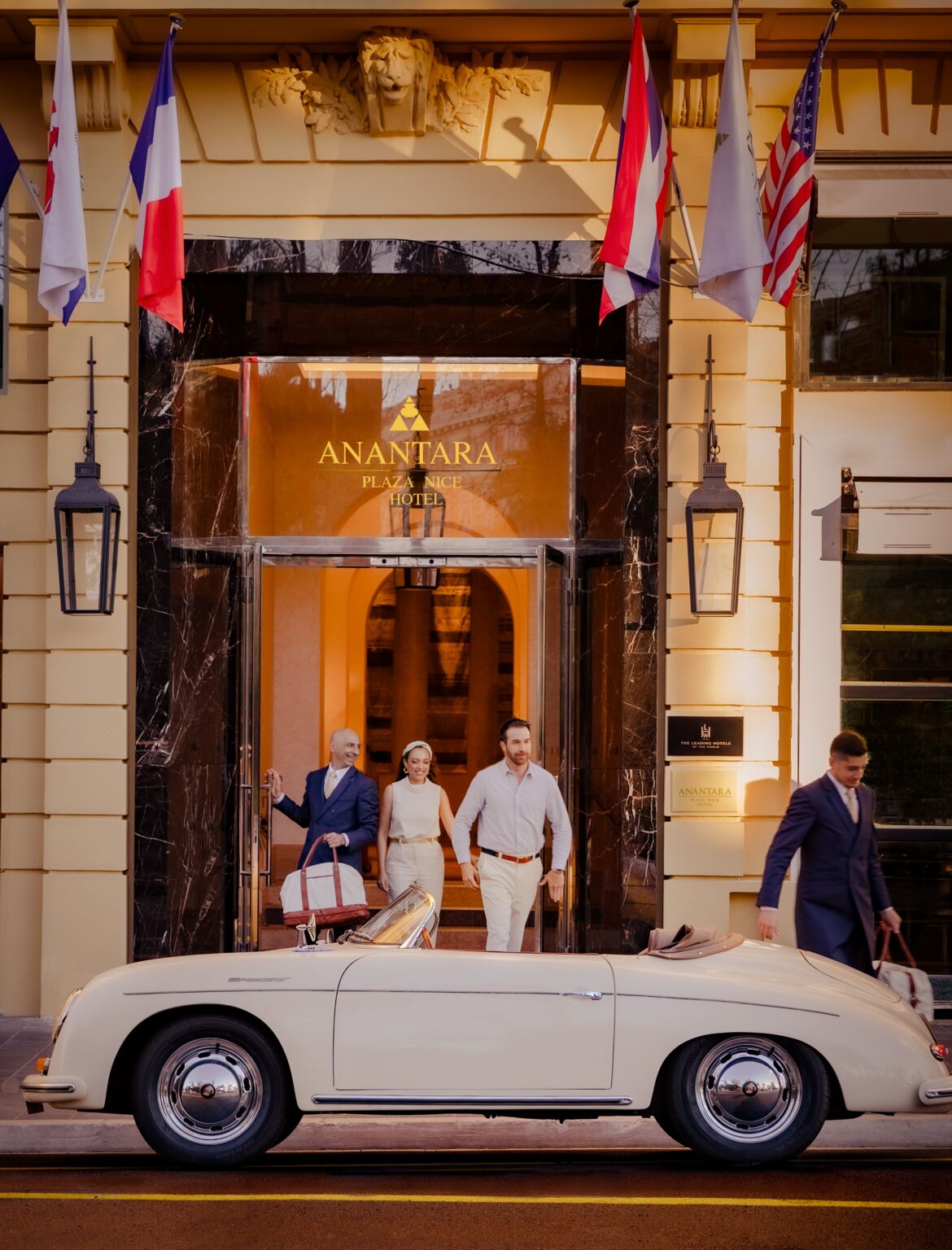 Anantara Presents La Dolce Riviera | REm Magazine